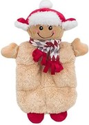 Trixie GmbH a Co.KG Vánoční hračka pes Xmas GINGERBREAD plyš 28cm TR