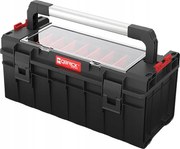 Qbrick System Pro 600 Expert s přihrádkami, velký box na nářadí 22 l