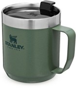 Stanley camp mug 350ml zelený