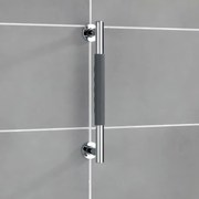 WENKO Nerezové madlo Secura, 40,5 cm
