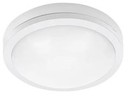 Solight WO781-W - LED Venkovní stropní svítidlo SIENA LED/20W/230V IP54 bílá