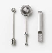 Čajové příslušenství The Essentials Tea Tools – Printworks