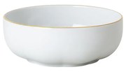Rosenthal Miska Sonetto Oro, Ø 15 cm 10600-405231-10564