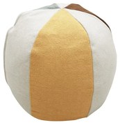 Dětský sedací vak Ball – Lorena Canals