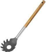 LT3980 NABĚRAČKA ŠPAGET NYL. WOOD LAMART