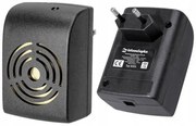 Domácí ultrazvukový plašič na kuny, myši a potkany DRAGON ULTRASONIC B201