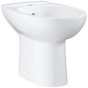 Stojící bidet BAU CERAMIC