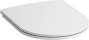 Laufen PRO wc duroplast bílá H8989650000001