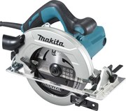 Makita HS7611J ruční kotoučová pila 190mm,1600W,systainer