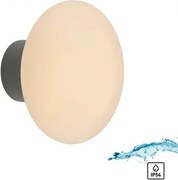 PN 9468-15 OLAF LED venkovní nástěnné a stropní svítidlo šedá 3000K - PAUL NEUHAUS
