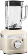 KitchenAid Mixér Artisan K400, matná mandlová 5KSB4026EMH