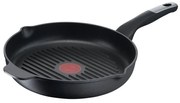Grilovací hliníková pánev s nepřilnavým povrchem ø 26 cm Unlimited E2294074 – Tefal
