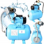 Hydrofor Do Vody 24L Čerpadlo Wz Wzp Hydroforová sada 250 W 2100 l/h Výkonná