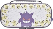 HORI pouzdro Vault Case Pokémon - Gengar & Mimikyu (NSW/NSW2/OLED) Vícebarevná