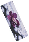 TP 3D Podlahová předložka 60x180 Orchidea