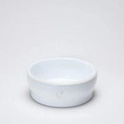 Cloud7 Designová miska pro psy Jasmine White Velikost: S