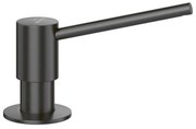 Villeroy & Boch - Dávkovač saponátu, 250 ml, antracit 92362005
