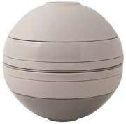 Villeroy & Boch La Boule jídelní sada, pure beige, 7 ks 10-1665-9097