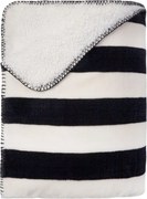 Pléd Mistral Home Gatsby Stripe Big 130x170 cm