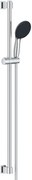 Grohe Vitalio Start - Set sprchové hlavice, tyče a hadice, 3 proudy, chrom 26956001