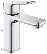 Grohe Dice umyvadlová baterie s výpustí chrom 1018560000 G1018560000