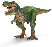Figurka schleich tyrannosaurus rex s pohyblivou čelistí 14525