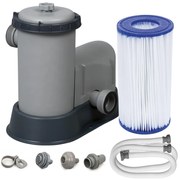 Filtrační čerpadlo do bazénů 5678L/h Bestway 58389