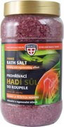 Hadí jed koupelová sůl, 1200 g
