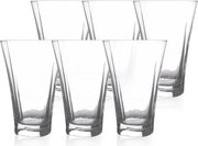 Sklenice vysoká TRUVA 350 ml 6 ks
