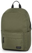 Oxybag OXY RUNNER - studentský batoh Olive
