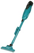 Makita - 18V AKU tyčový vysavač, bez baterie a nabíječky DCL284FZ
