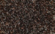 VEBE FLOORCOVERINGS BV Metrážový koberec RAMBO 80 hnědý BARVA: Hnědá, ŠÍŘKA: 4 m