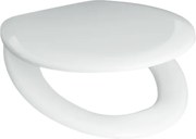 Jika Deep wc prkénko duroplast bílá h8932813000631 9328.1.000.063.1