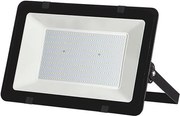 Led reflektor aca lighting led venkovní reflektor q 300 w černý