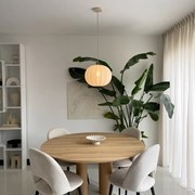 Závěsné svítidlo nad jídelní stůl Yapan Style 29