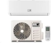 Klimatizace MW POWER NORD 09K WIFI V1, 9000BTu, R32