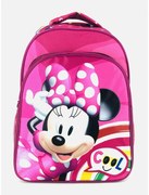 Setino Školní batoh Mini Mouse 2 růžový SZ24