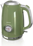 Rohnson r-7715 nostalgia green