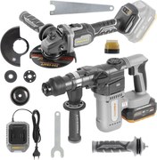Procraft industrial SHD20A/AG125B-BB