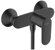 Hansgrohe Vernis Blend - Sprchová baterie, matná černá 71640670
