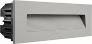 IMPR 930468 Deko-Light kryt šedá schodek pro Light Base III Outdoor