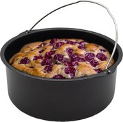 TESLA AirCook QB155 - univerzální forma pro pečení (AIRCKQB155UBP)