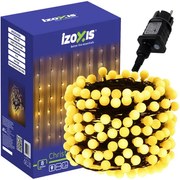 Vánoční koule 300LED 30m Izoxis 26264