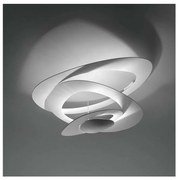 Artemide 1242010A - Stropní svítidlo PIRCE 1xR7s/11W/230V bílá