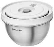 Zwilling Vakuovací nerezová miska + víčko Fresh & Save, Ø 12 cm / 0,35 l 1030857