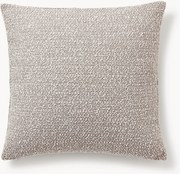 Sada bouclé povlaků na polštáře Bellamie, 2 díly