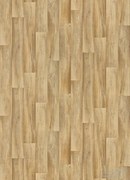 Breno PVC AMBIENT Silk Oak 603M – světlé dřevo, šíře 300 cm