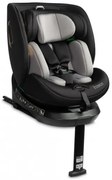 Autosedačka s isofixem BOSCO I-Size, 40-150cm, černá