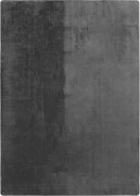 Ayyildiz, Kusový koberec Joy 1400 grey, 60x100, šedá, chodba / předsíň