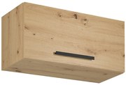 LANGEN au | horní skříňka G80K | s úchytem | artisan